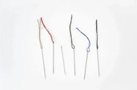 Hand Sewing Needle Sizes: A Guide for Different Types of Hand Sewing N