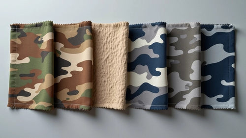 Different Types of Camo Patterns: An Ultimate Guide