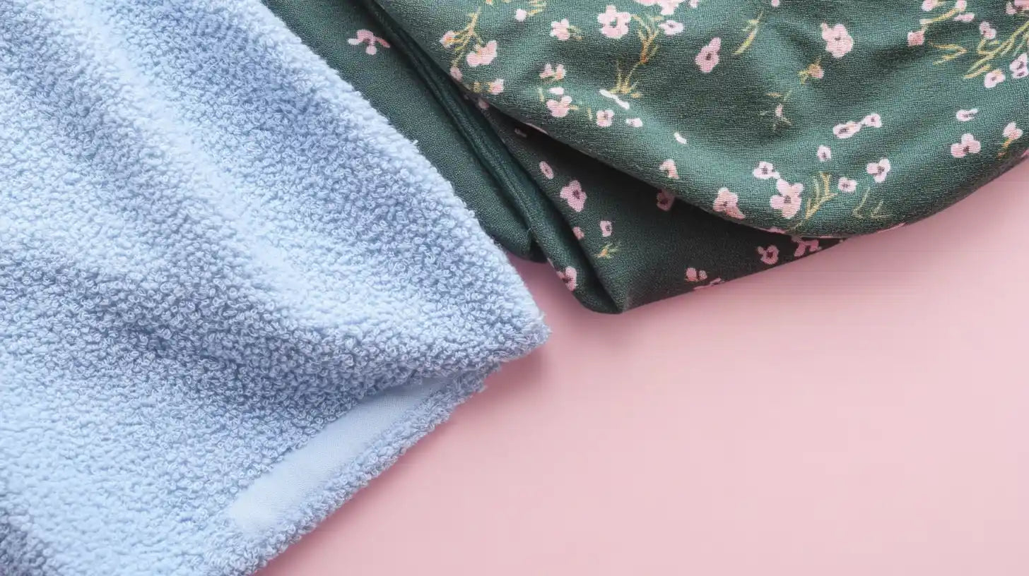 How to Sew Different Fabrics Together: 8 Simple Tips