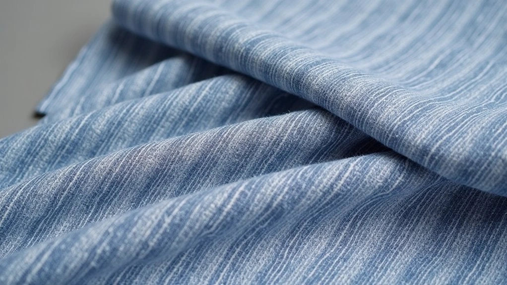What is Chambray Fabric: Understanding the Textile