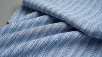 What is Chambray Fabric: Understanding the Textile