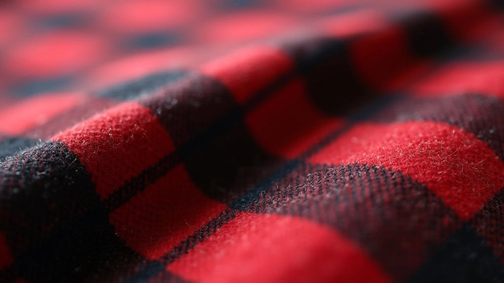 What is Flannel Fabric? A Complete Guide to Flannel