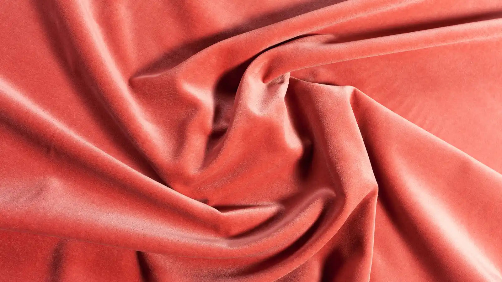 Different Types of Velvet Fabric