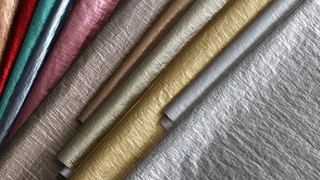 What Is Lame Fabric? A Complete Guide to This Shiny Textile