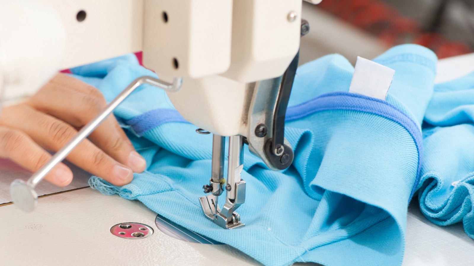 Garment Construction: Essential Sewing Tips for Beginners
