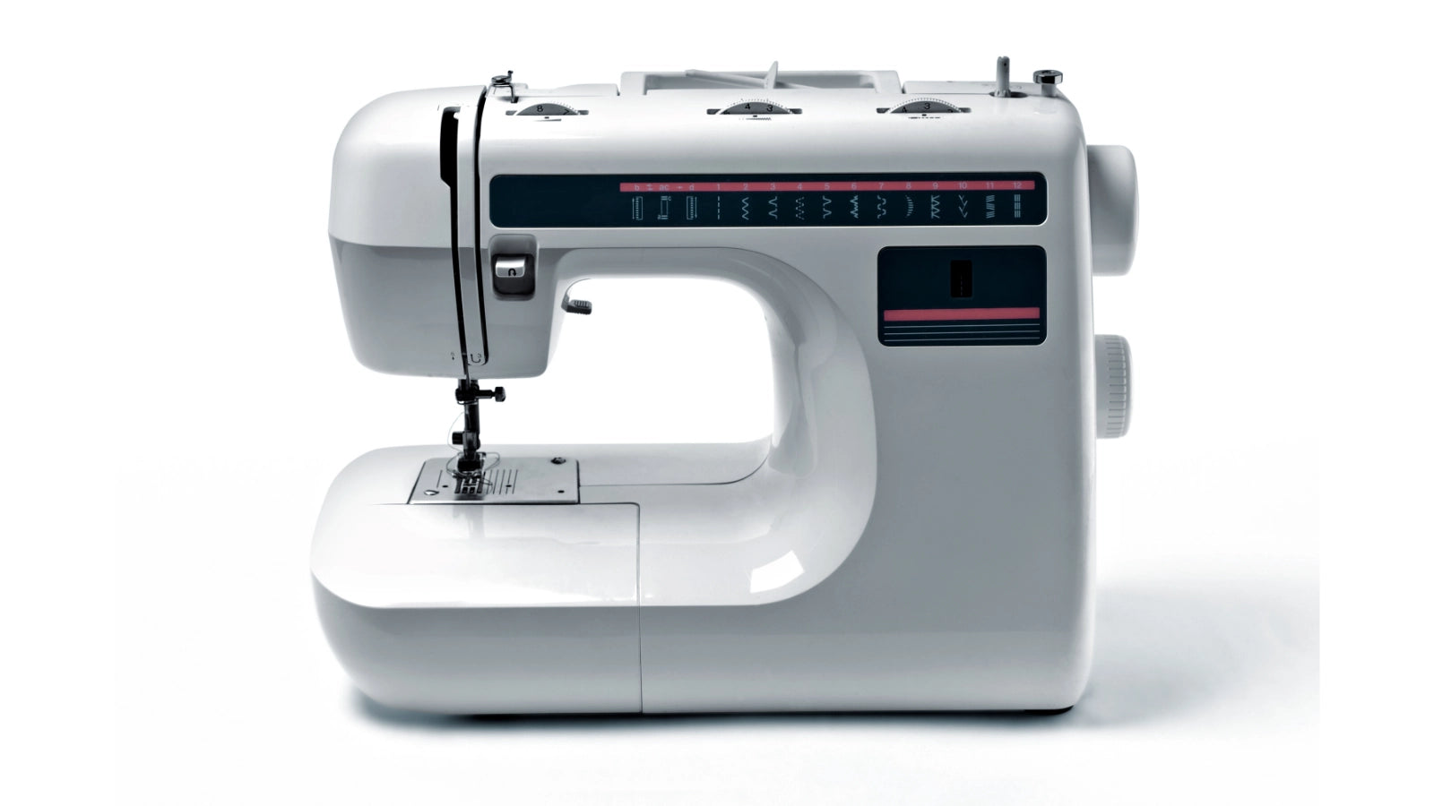 How to Set Up a Sewing Machine: 6 Steps for Beginners