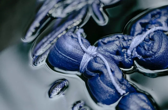 How to Dye Polyester Fabric At Home: 5 Easy DIY Ways