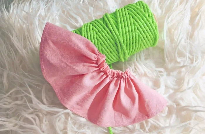 How to Gather Fabric: 8 Easy Sewing Techniques for Beginners