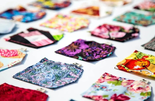 How to Stiffen Fabric: 14 Best Fabric Stiffener Unveiled