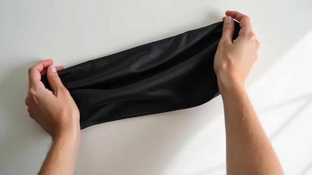 How to Stretch Spandex Fabric: 8 Methods for a Perfect Fit