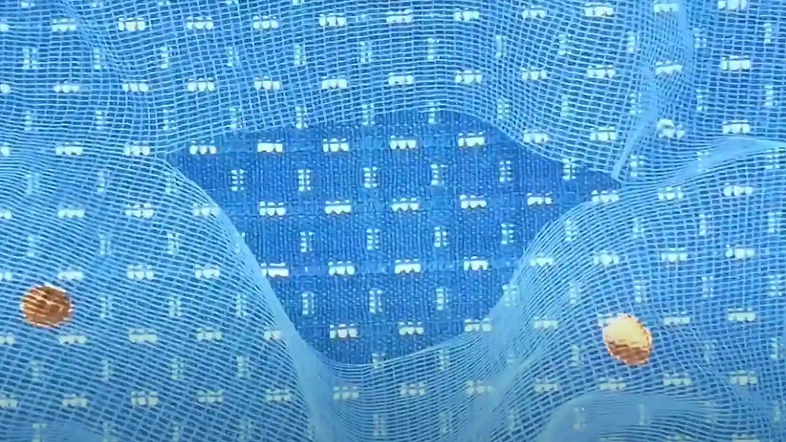 How to Fix Mesh Fabric: 5 Quick and Easy Ways