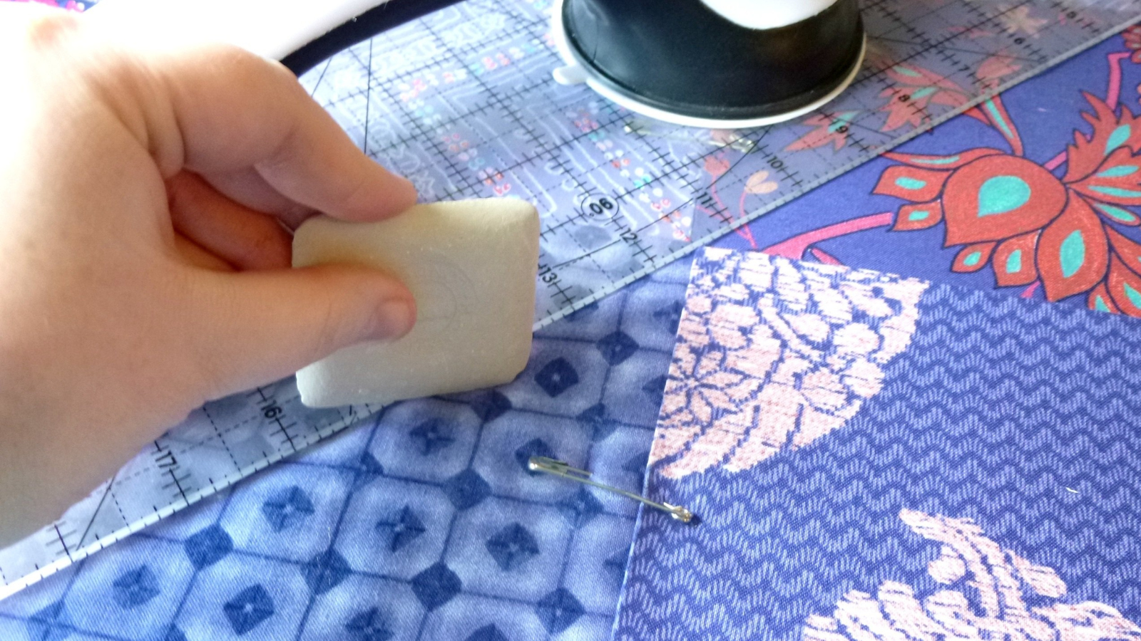 How to Choose Quilt Backing Fabric: Top Tips for Finishing