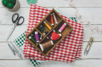 What Can I Use Instead of Interfacing? 5 Best Sewing Substitutes Unrav