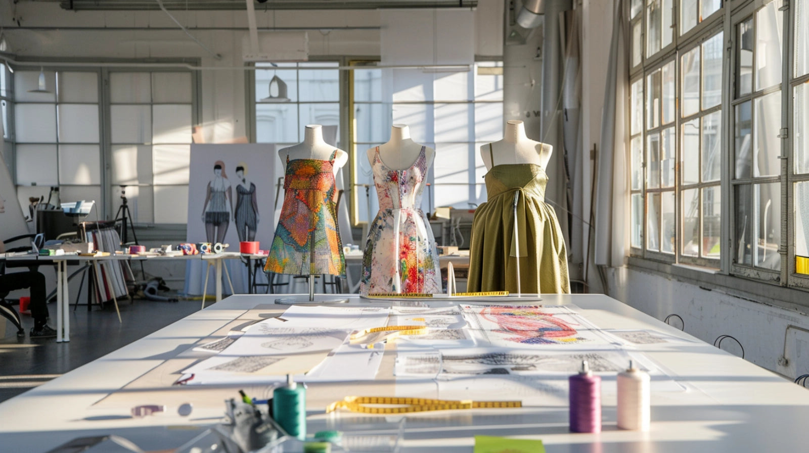 How to Create a Fashion Collection: Ultimate Launching Guide