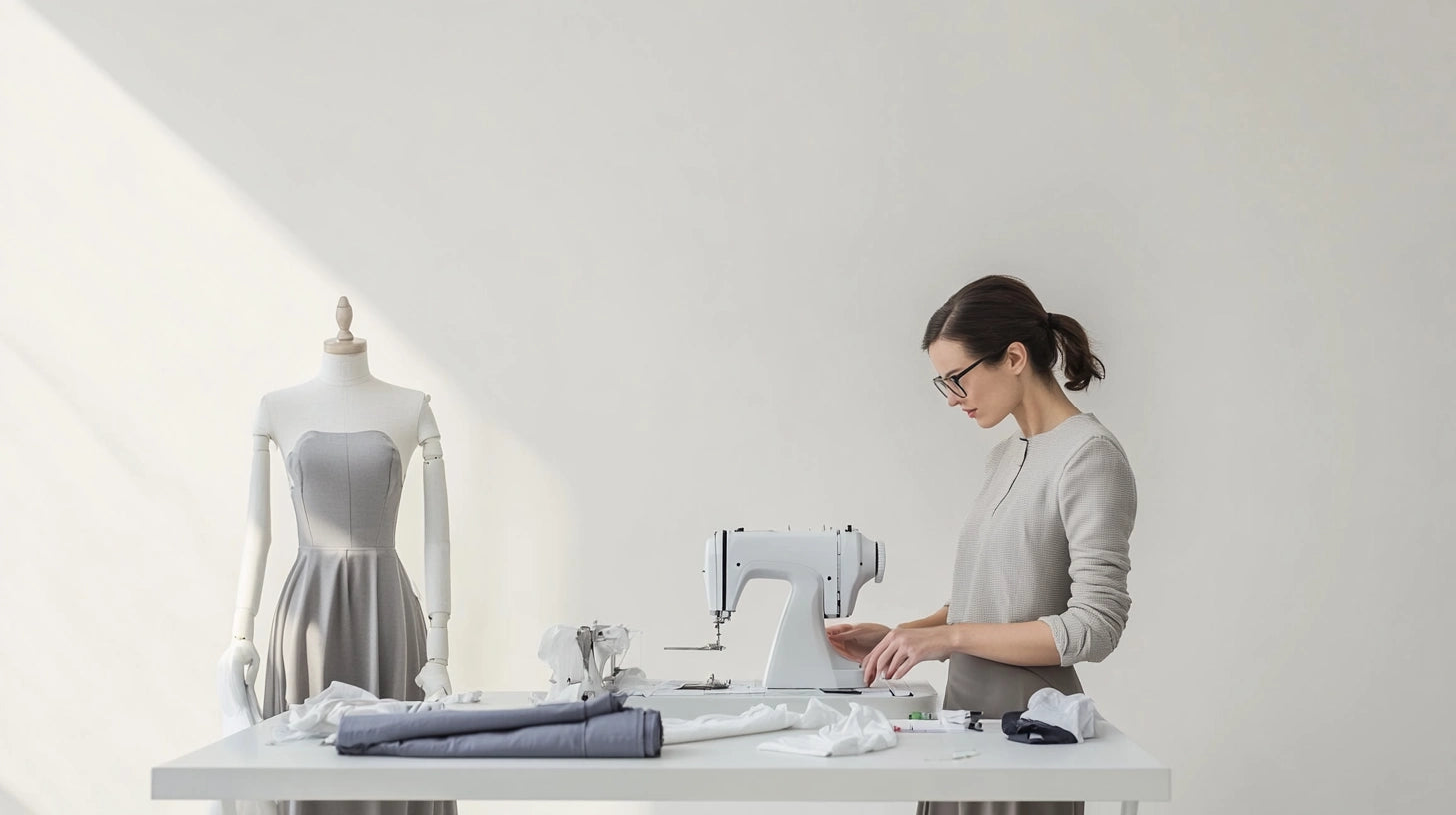 How to Promote Your Sewing Business: 9 Effective Tips