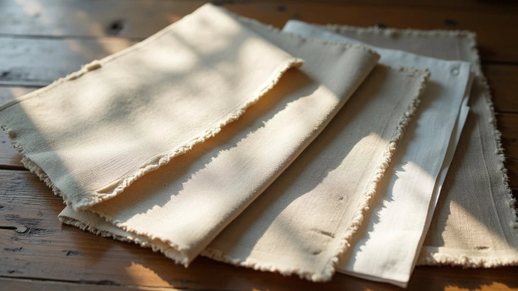 Different Types of Canvas: A Guide to Choosing Canvas Fabric