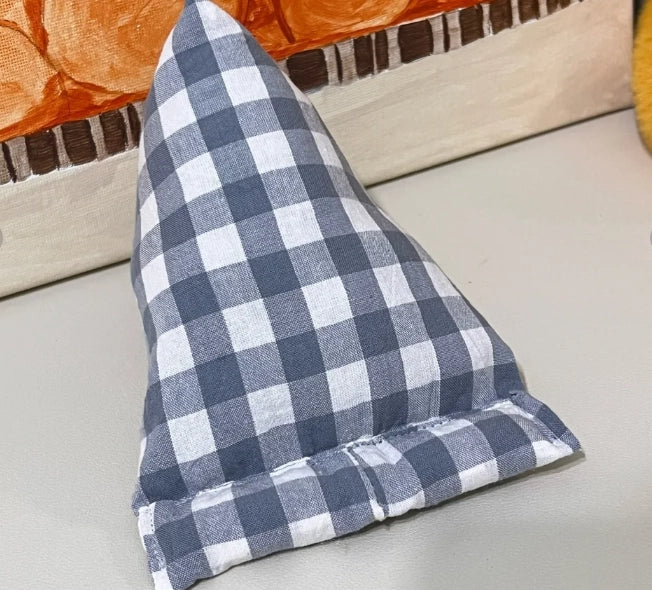 How to Sew a Phone Pillow Stand: Easy Step by Step Tutorial