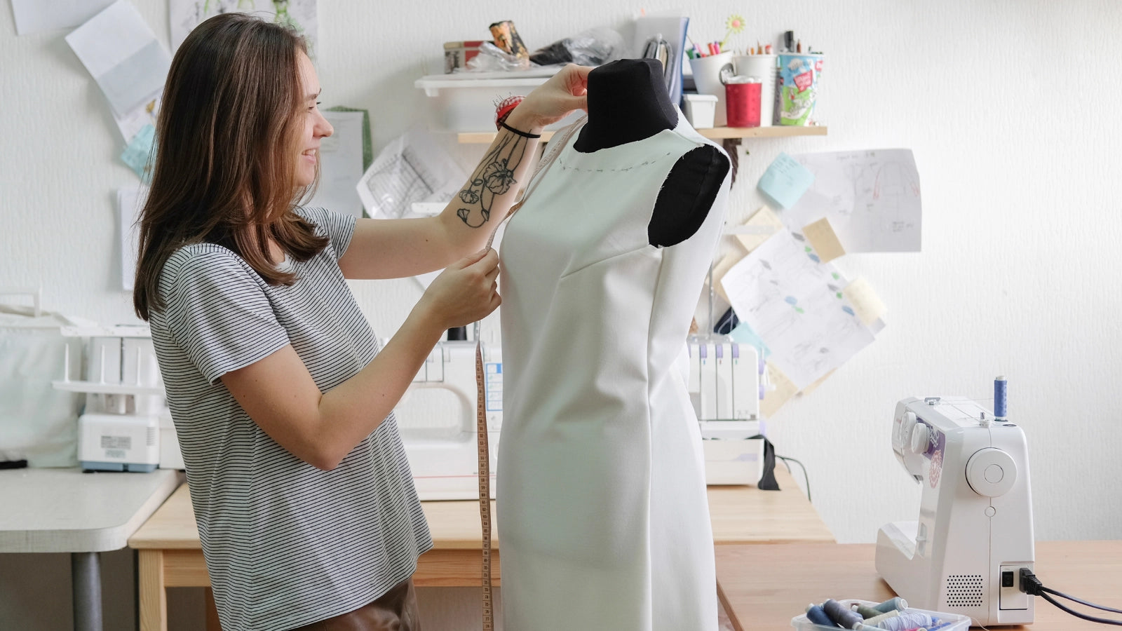 How to Make Clothes Fit: 10 Ways to Make Clothes Fit Well