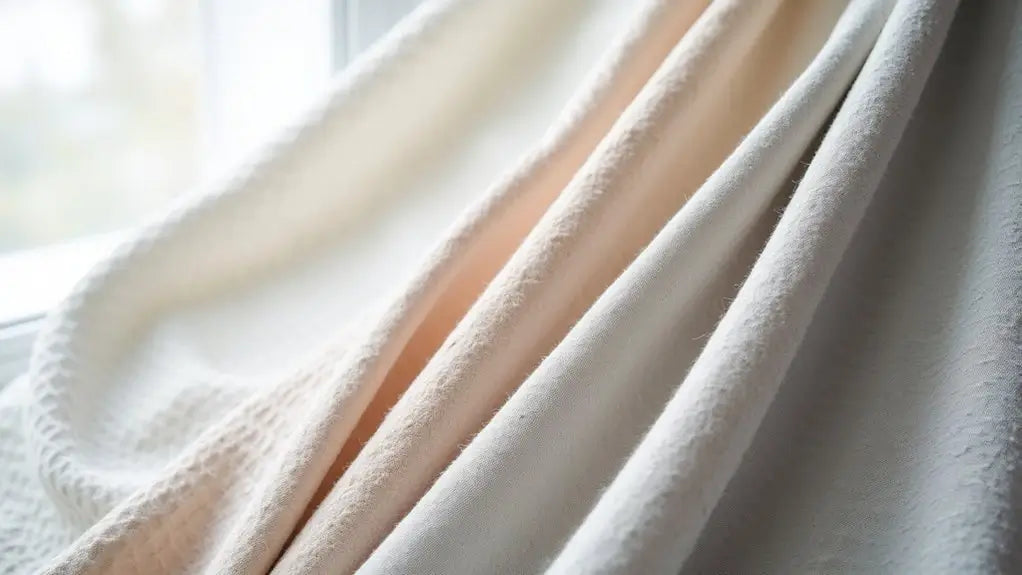 9 Types of Polyester Fabric: Everything You Need to Know