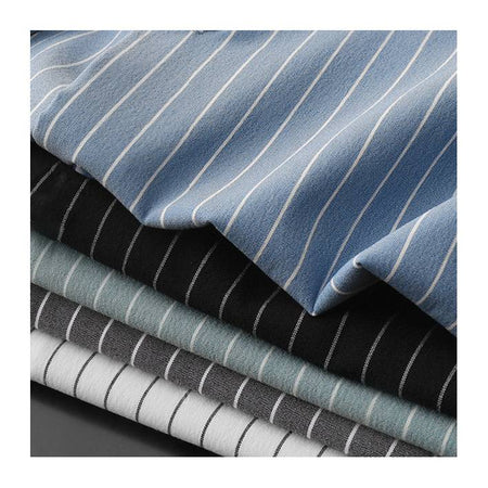 Wholesale Striped Fabric By the Yard - Longan Craft