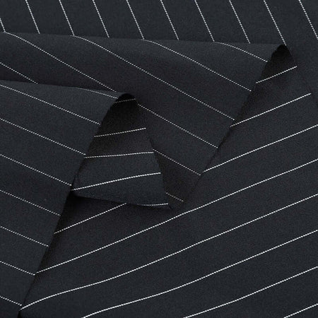 Wholesale Striped Fabric By the Yard - Longan Craft