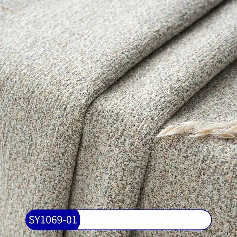 chenille fabric for sofas