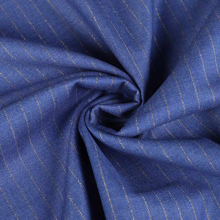 Wholesale Striped Fabric By the Yard - Longan Craft
