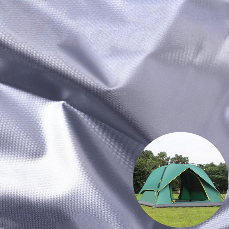 Reflective Outdoor Fabric By the Yard -Longan Craft