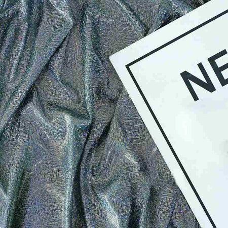 Unique Laser Fabric By the Yard for Sewing - Longan Craft